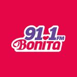 Bonita 91.1 FM Español radio Ciudad Victoria, Mexico