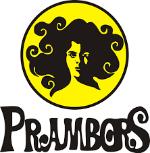 Prambors 95.8 FM Indonesian radio Yogyakarta, Indonesia