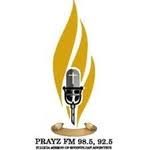 Prayz FM The Power and The Glory English radio St Lucia, Saint Lucia