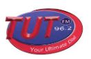 Tut FM 96.2 English radio Soshanguve, South Africa